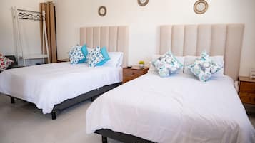 Bungalow Nobre | 2 quartos, com decoração personalizada, com mobília individualizada