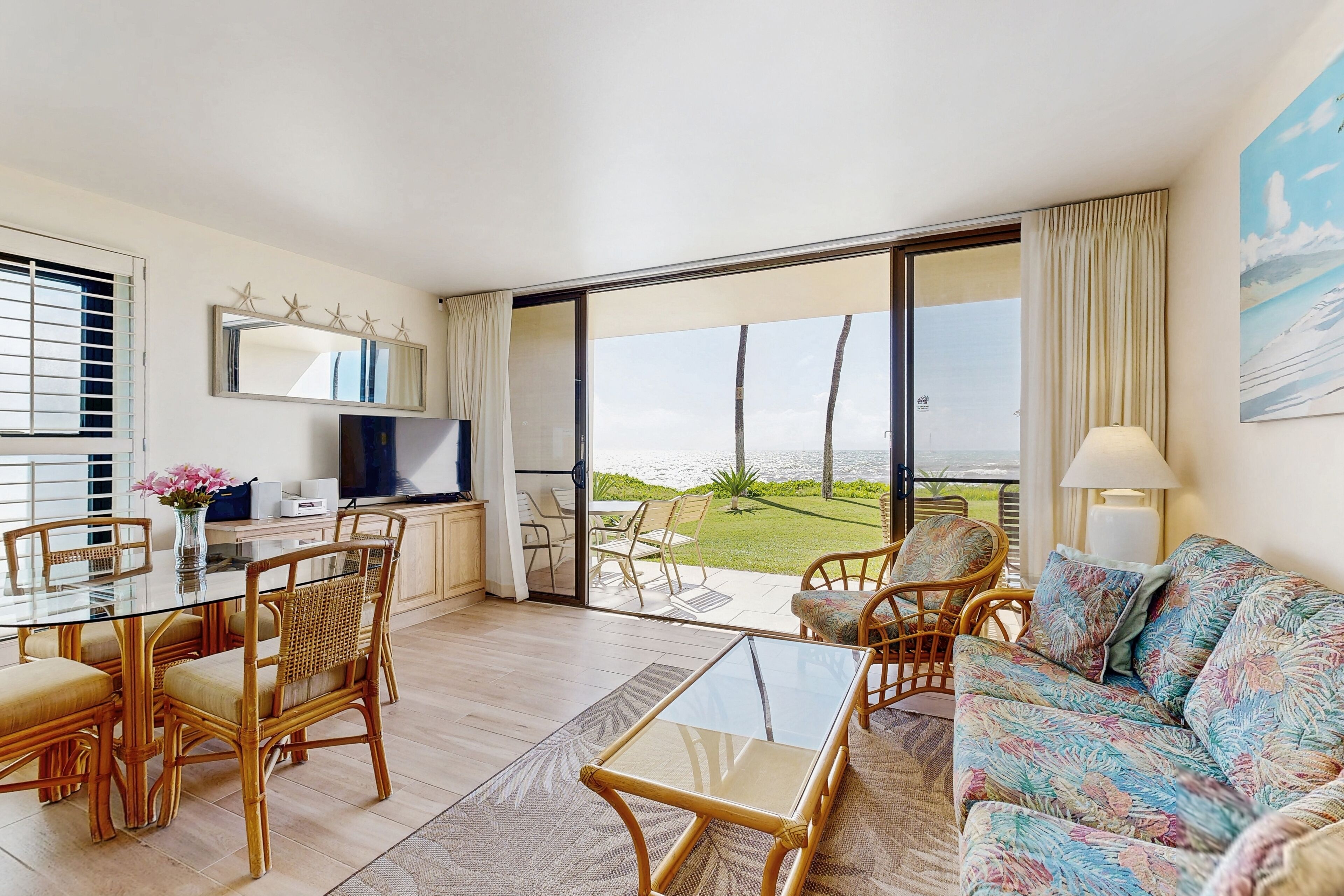 Sugar Beach Resort Condo W/ Shared Pool/hot Tub, Free Wifi-beaches Await - Kealia Pond National Wildlife Refuge