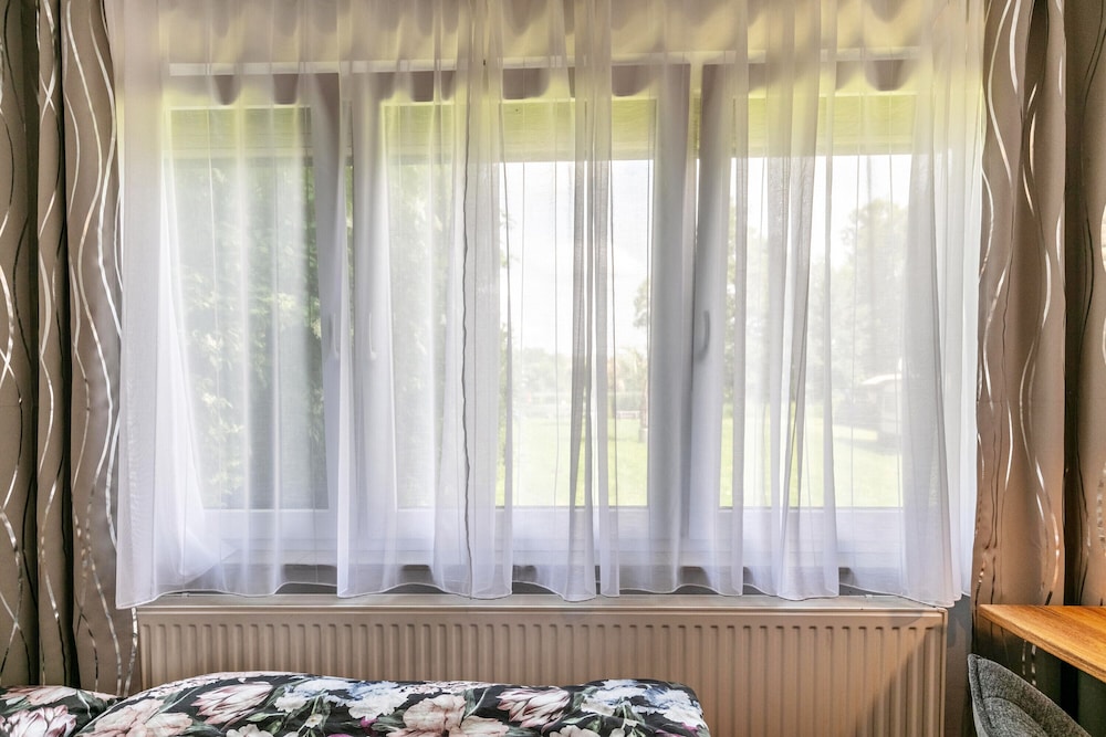 Holiday Home 'Haus Am See' With Private Terrace And Wi-fi - Berlin