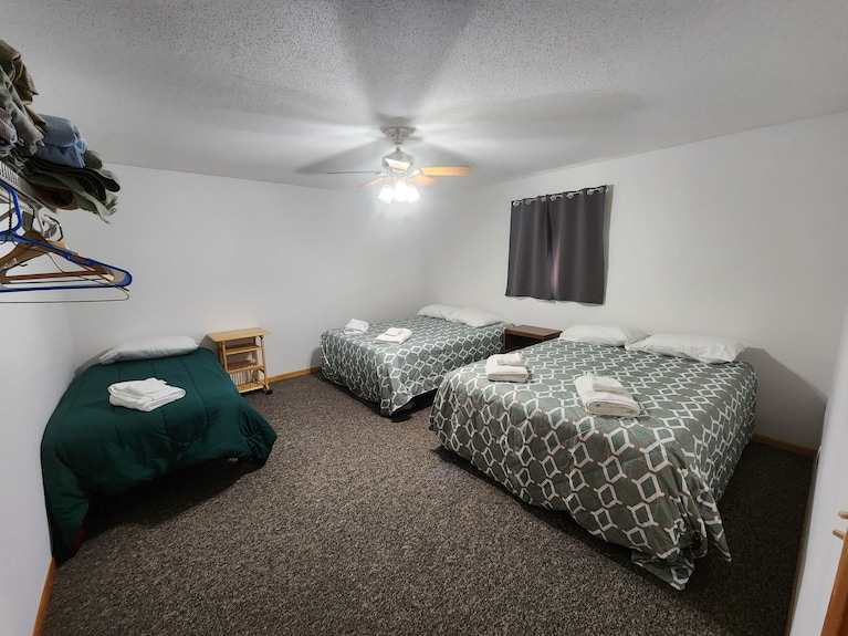 Lazy Fox Lodge, Lake Of The Woods\n - Minnesota