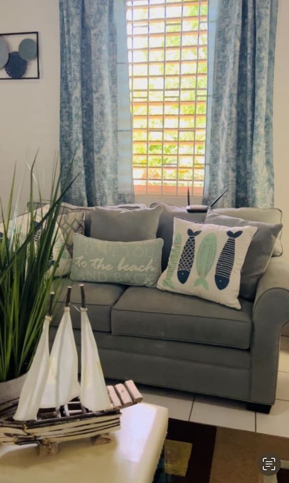 Spectacular Ocean Views: Unwind In Paradise At Our Beach House! - Cave