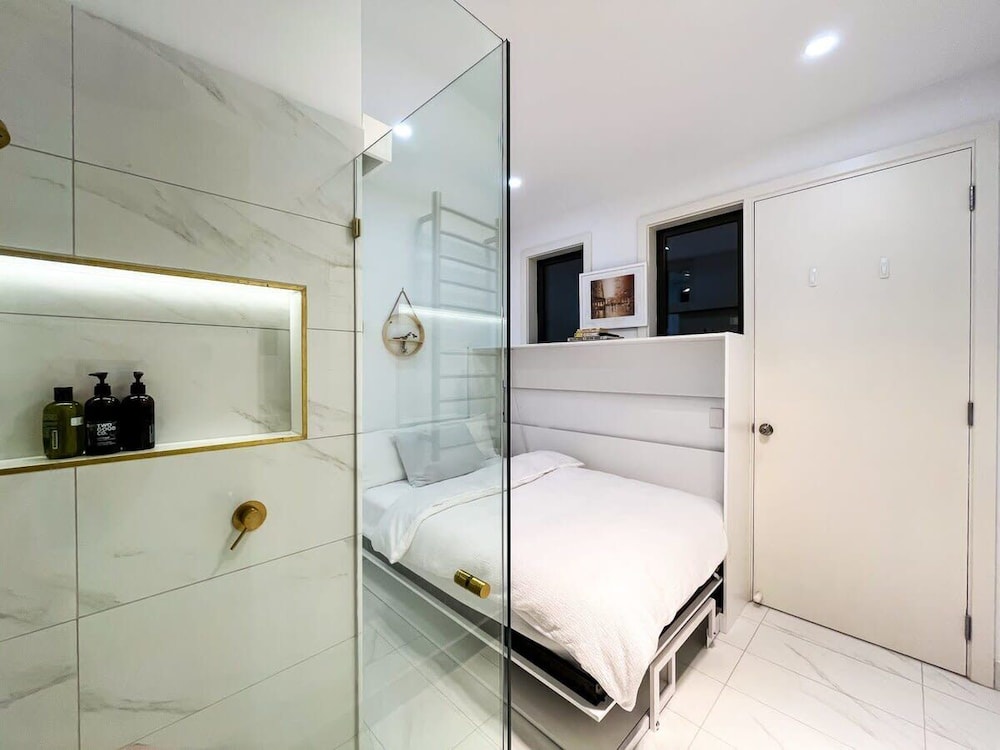Luxury Camberwell 3br Retreat | Sunny Deck & Yard - Ivanhoe