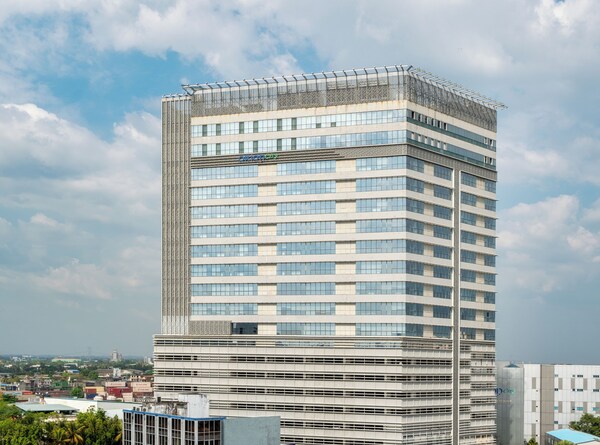 Orion City Hotel - Colombo