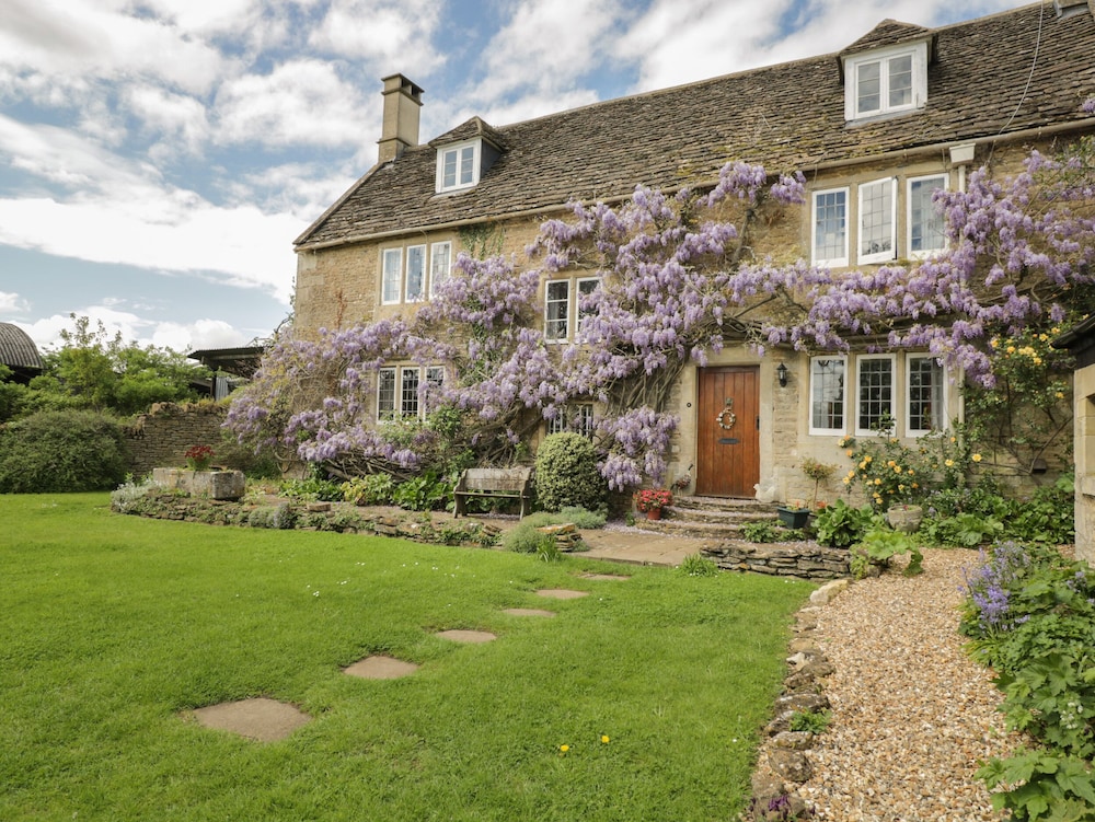 Reybridge House - Wiltshire