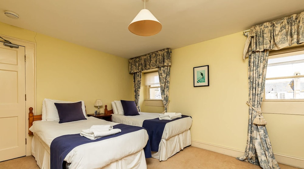The Admirals House - Central Bath & Free Parking! - Bath