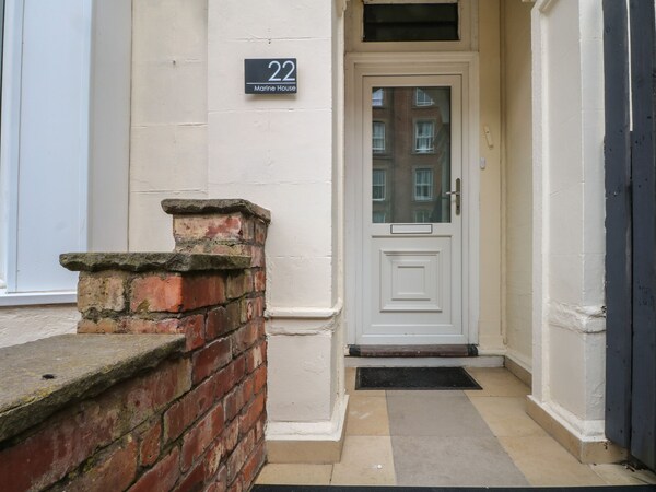 Marine House - Southport