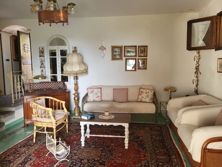 Ferienhaus Für 4 Gäste Mit 55m² In Maratea - Maratea