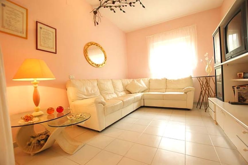 Ferienhaus Für 6 Gäste Mit 85m² In Marina Di Camerota - Marina di Camerota