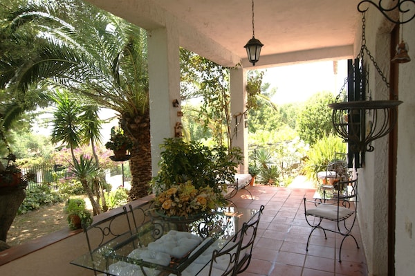 Ferienhaus Für 6 Gäste Mit 85m² In Marina Di Camerota - Marina di Camerota