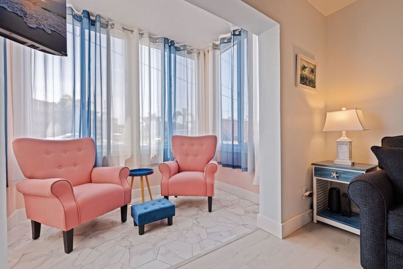 Dolphins Await You @ Intercostal Gem Treasure Isle - Treasure Island, FL