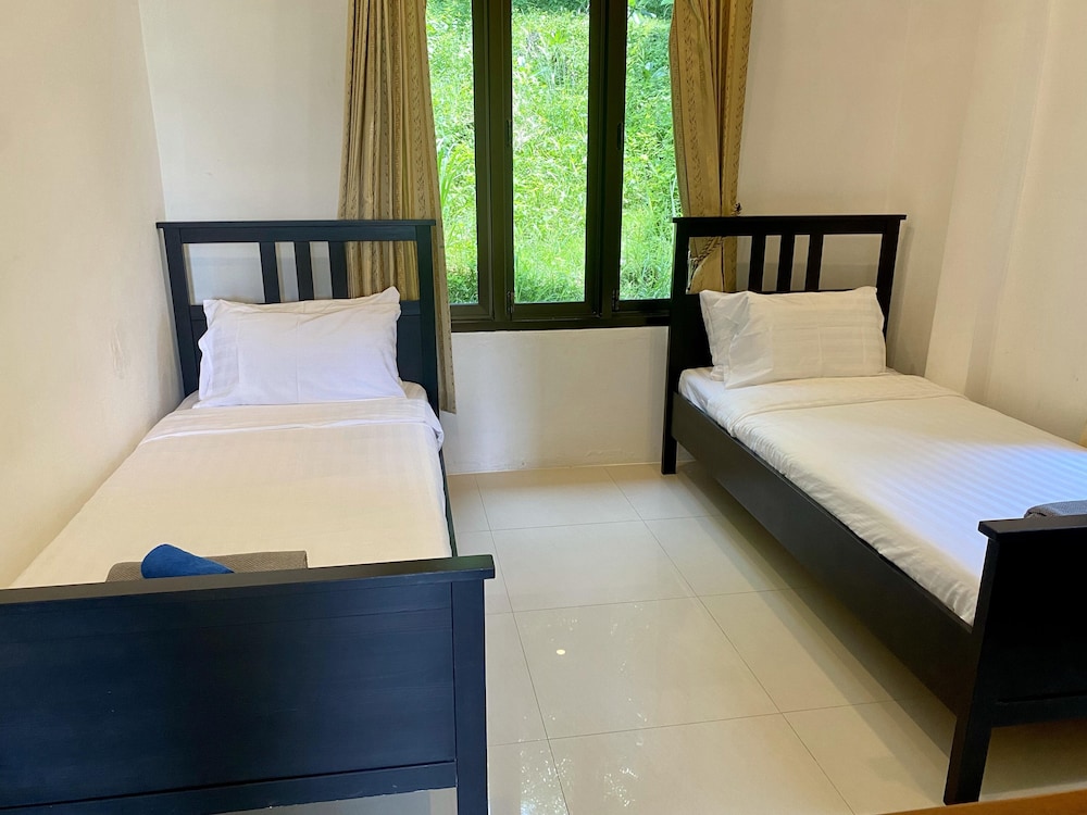 Villa Seaview Garden - Ko Tao