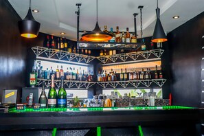 Bar (na propriedade)