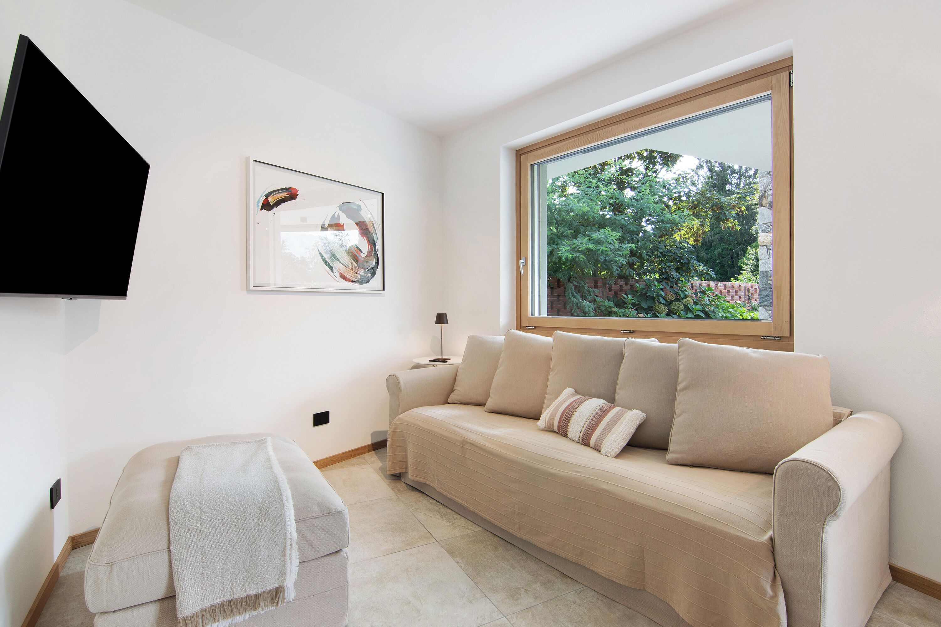 Villa 'La Del Lago' Avec Wi-fi Et Climatisation - Lac de Côme