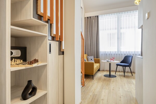 Lyf Schönbrunn Vienna - Viena