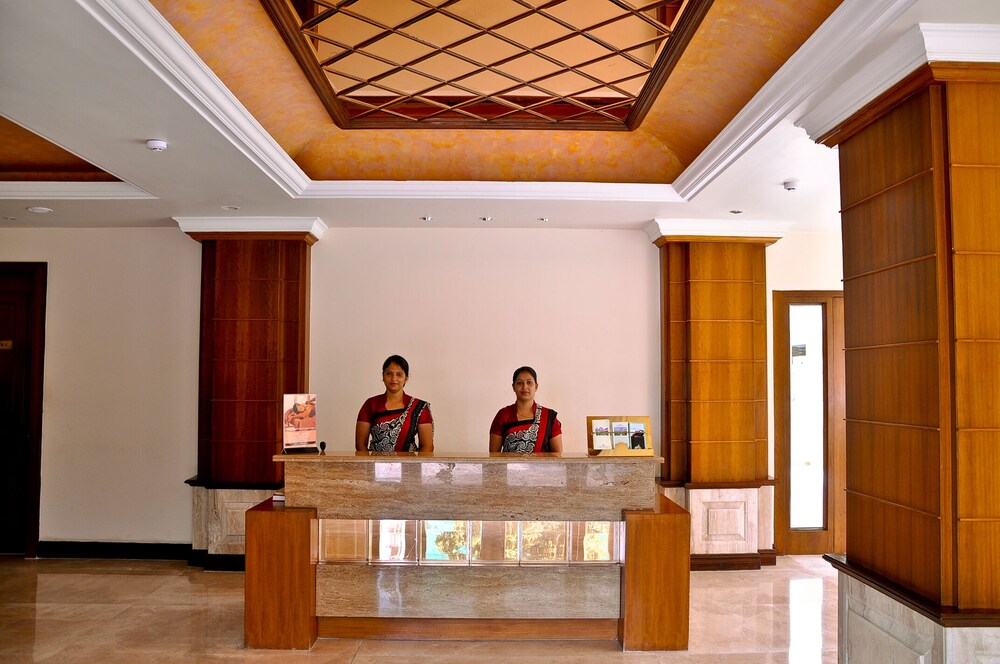 Pramod Convention & Club Resort - Odisha