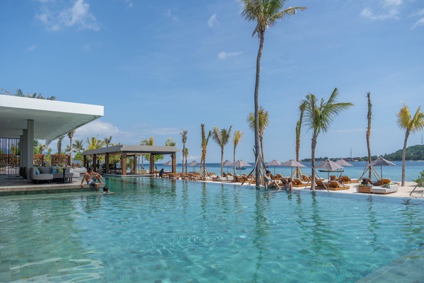 Piscina exterior