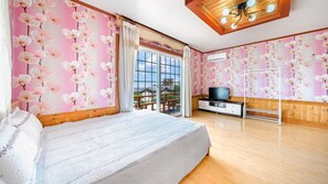 Quarto Básico, 1 quarto (daisy) | 1 quarto, Wi-fi grátis 
