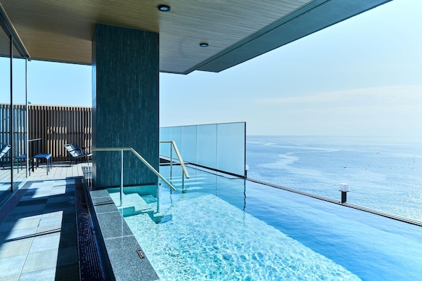 Atami Izusan Karaku - Atami