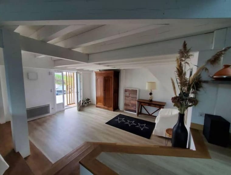 Chez Lucas - Bidarray