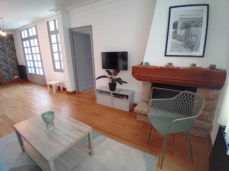 Villa Clarette - Les Vieilles Charrues