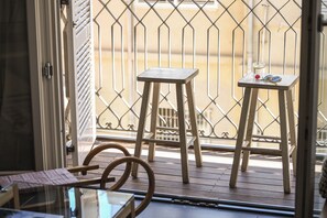 Apartamento | Varanda