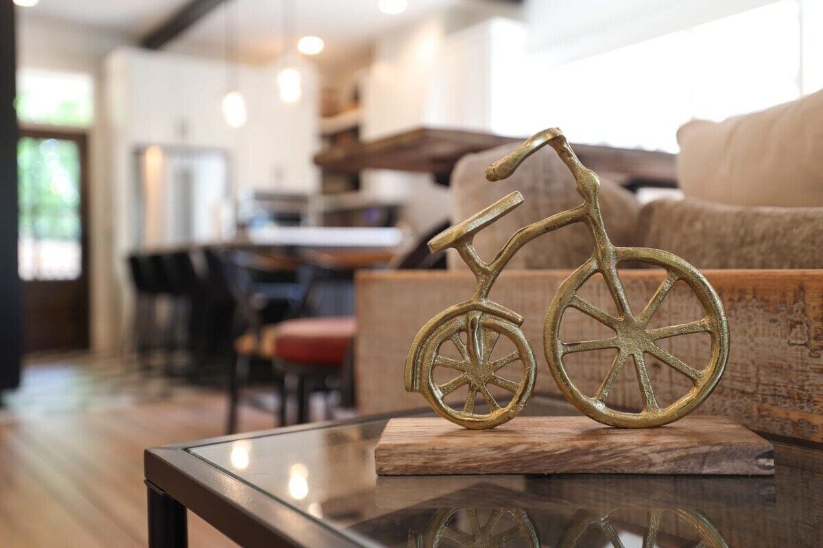 Tovey House - Walk To Downtown And Campus - 페이엣빌