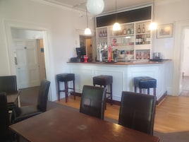Bar (no alojamento)