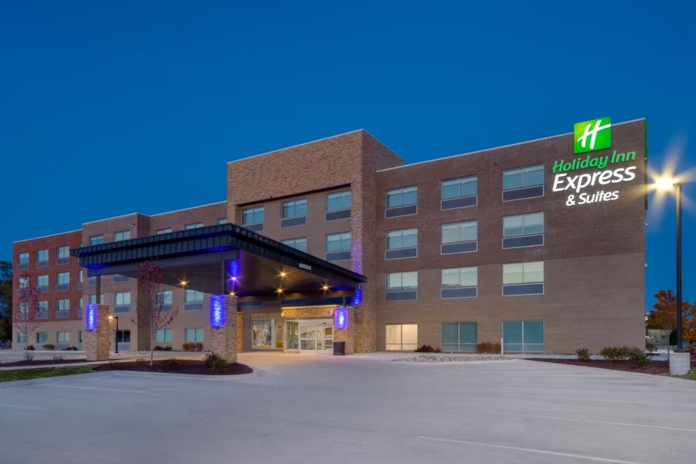 Holiday Inn Express And Suites Oscoda By Ihg - Oscoda, MI