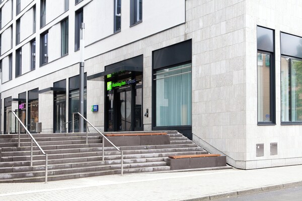 Holiday Inn Express Bochum By Ihg - Bochum