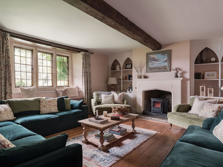 Reybridge House, Pet Friendly, Character Holiday Cottage In Lacock - Castle Combe