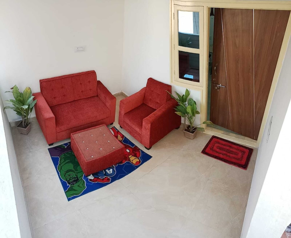 Green Acres - Nandu Hospitality - Bangalore