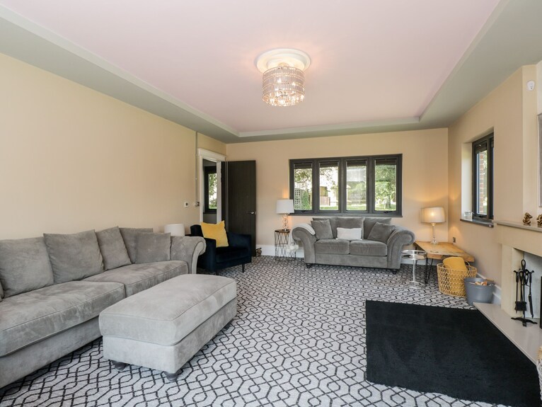 Thornbury, Family Friendly, With Hot Tub In Barnard's Green, Malvern - Malvern