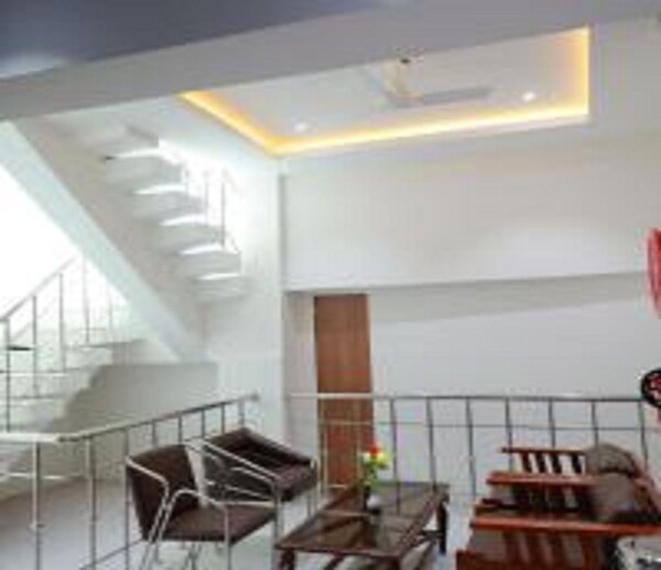 Tm Inn - Kanchipuram