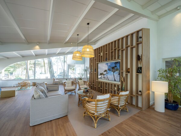 Hôtel Punta Lara - La Guérinière