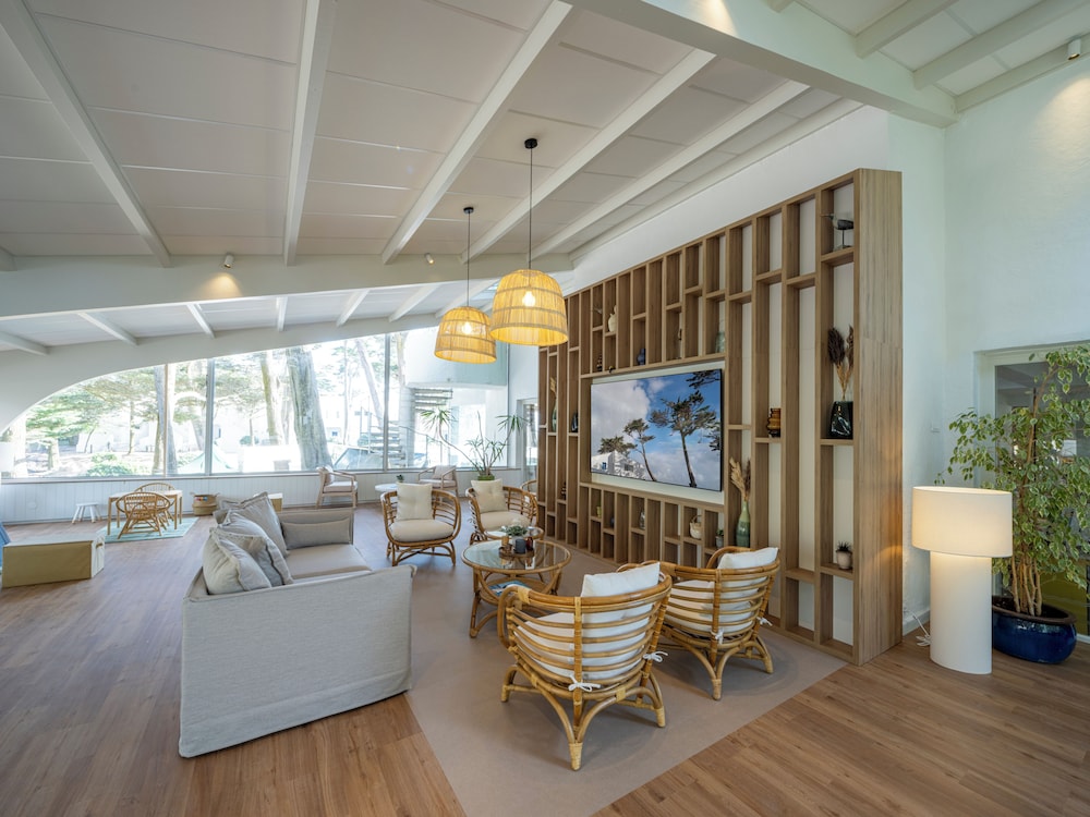 Hôtel Punta Lara - La Guérinière