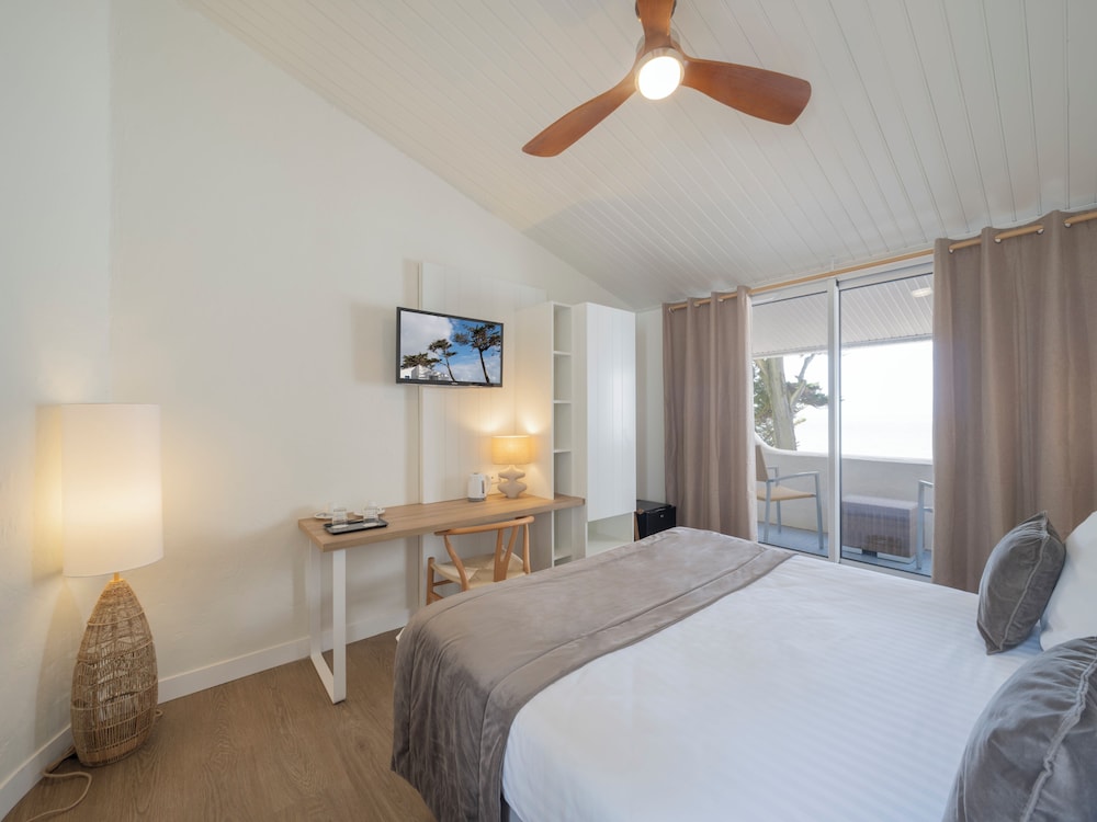 Hôtel Punta Lara - La Guérinière