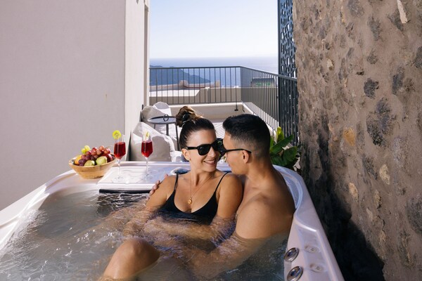 Mirthea Suites - Plakias