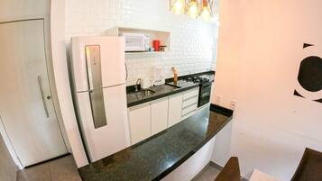 Apartamento | Cozinha privada