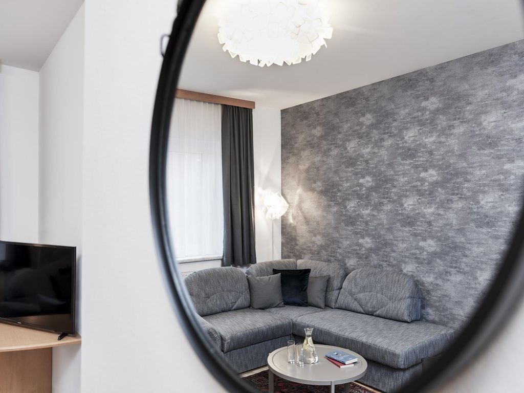 Doppelzimmer Ferienhaus 1 -2 Nächte - Hotel Birkenhof - Radenci