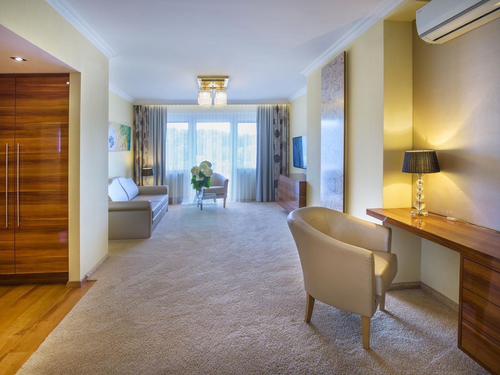 Suite Classica - Ab 5 Nächte - Thermalhotel Leitner - Loipersdorf bei Fürstenfeld