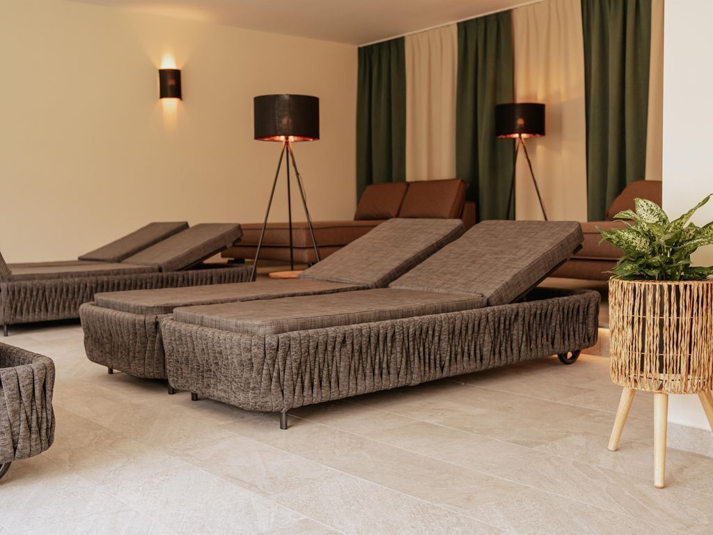 Double Room Helene - Schlössl-hotel-kindl - Styria