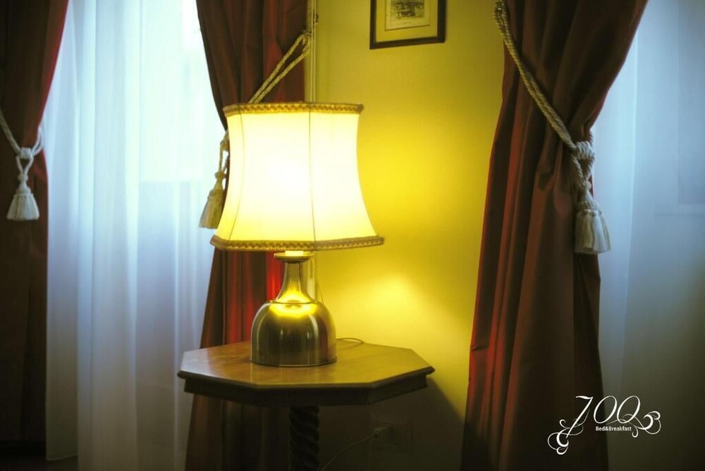 Luxury B&b '700 - Ascoli Piceno