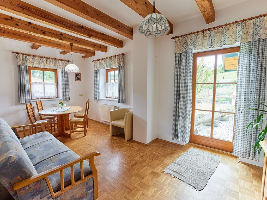 Sunnseitn - Bauernhof Grain - Bad Gleichenberg