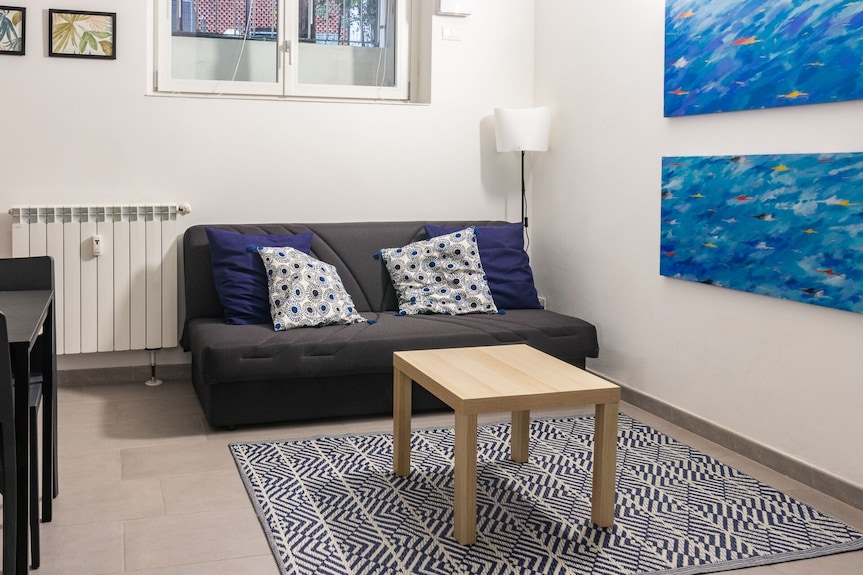 Comfortable Apartment, For Any Kind Of Traveler Strategic Location - Varese