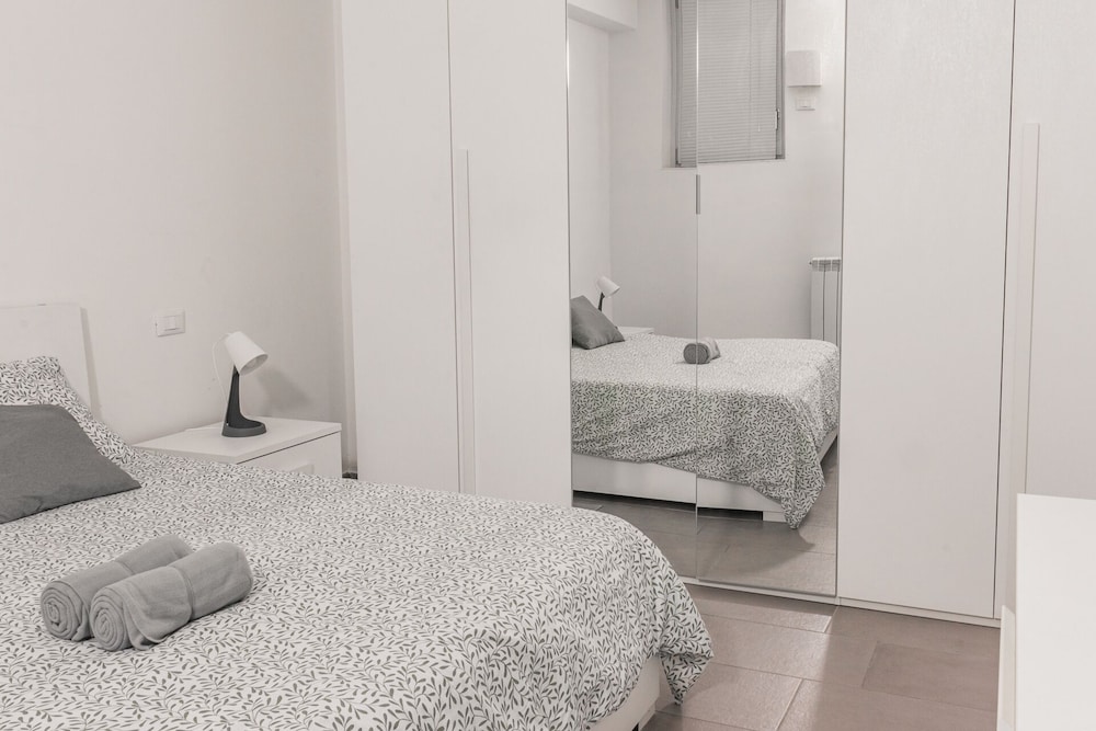 Comfortable Apartment, For Any Kind Of Traveler Strategic Location - Varese