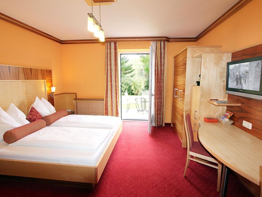 Wohlfühl-kuschelzimmer 4 Pers. - Hotel-garni Thermenglück - Burgenland