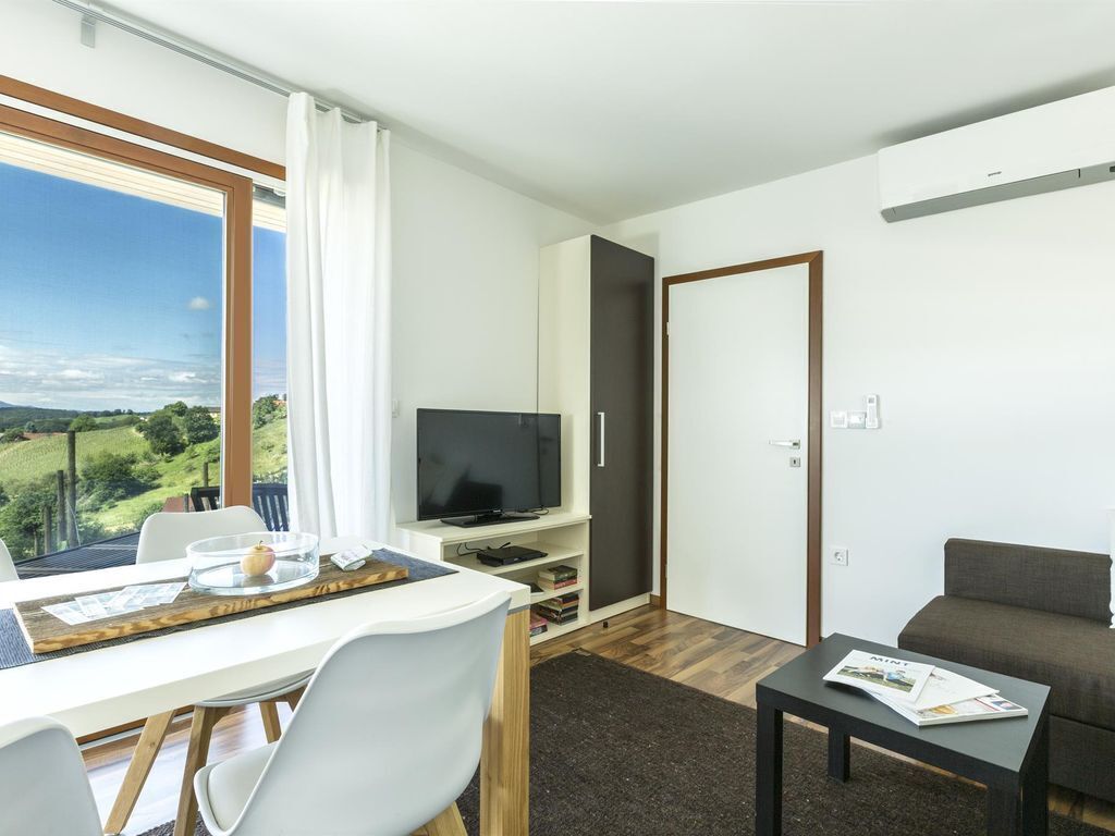 Weinhaus 03 - Weingarten-resort Unterlamm Loipersdorf - Steiermark