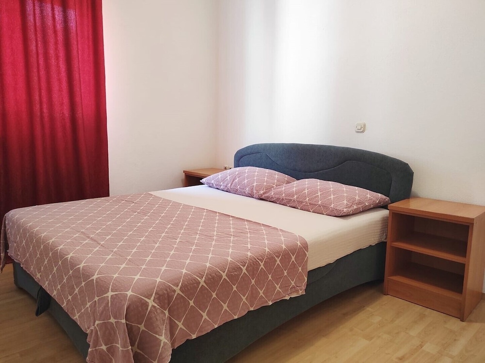 Apartment With Sea View Ii - Mali Ston