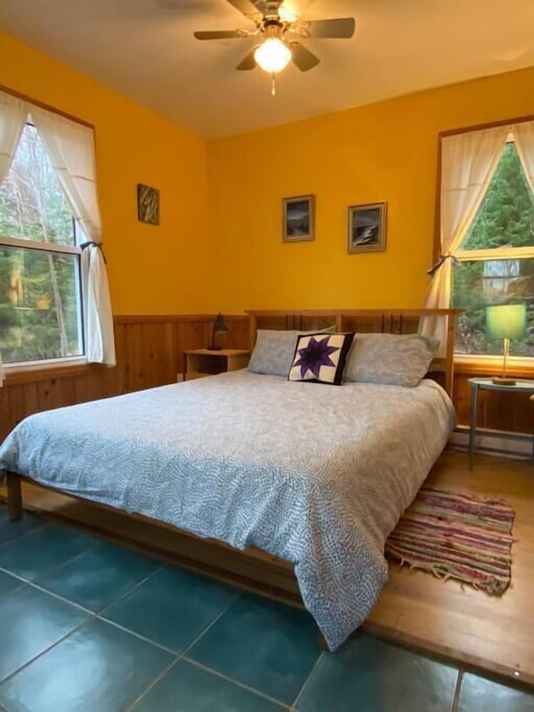 Trailside Cottage #4 - Nova Scotia