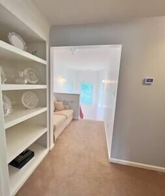 River Gem: Family-friendly Stay | Fire Pit & Porch - コロニアル・ビーチ, VA